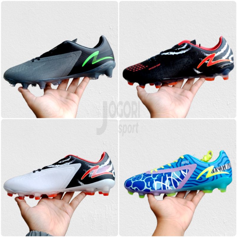 Jual SPESIAL EDITION!! ORIGINAL Specs Reacto Blitz Elite VA 20 black ...