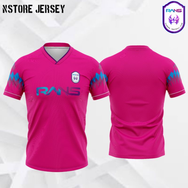 Jual JERSEY RANS NUSANTARA FC 2023 -2024 FULL PRINTING | Shopee Indonesia