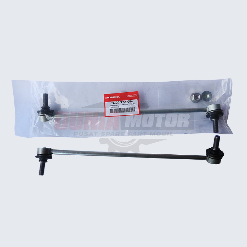 Jual Link Stabilizer Honda HRV | 1 Set Sepasang Kanan Kiri | Shopee ...