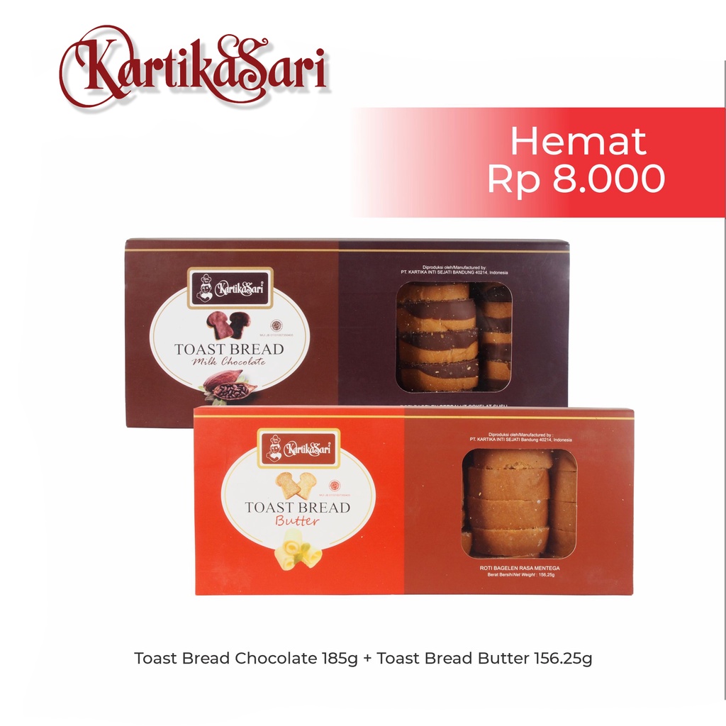 Jual Toast Bread Bundling Promo - Bundel Roti Panggang | Shopee Indonesia