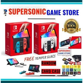 Jual Nintendo Switch Oled Terlengkap & Harga Terbaru Maret 2025 ...
