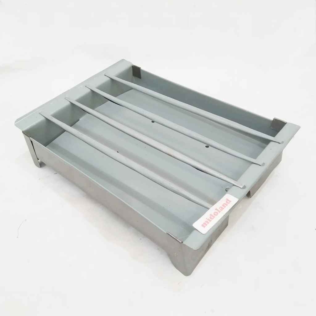 Jual Tempat Bakar Bakaran Panggang Panggangan bbq jagung Sate ayam ...