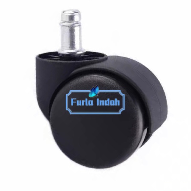 Jual Roda kursi kantor Roda kursi kerja | Shopee Indonesia