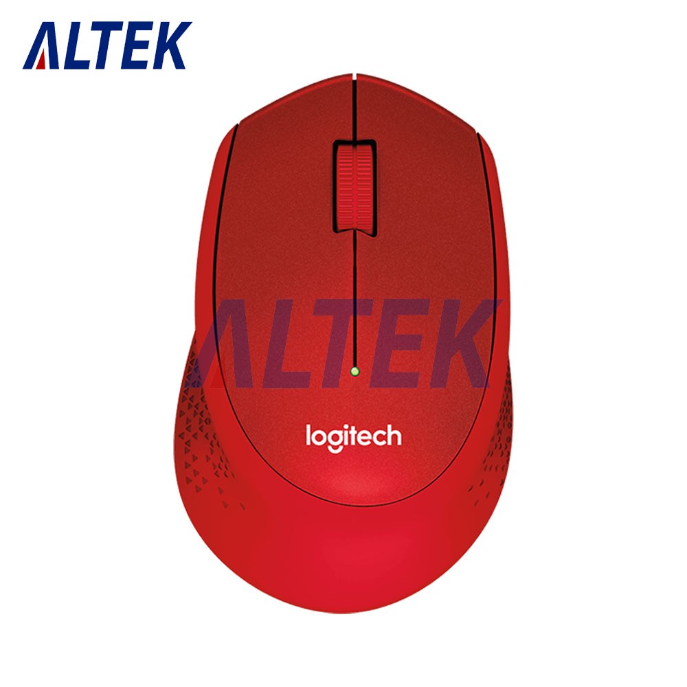 Jual Logitech Mouse Wireless Silent Plus M331 Original Baru Murah Sale Shopee Indonesia