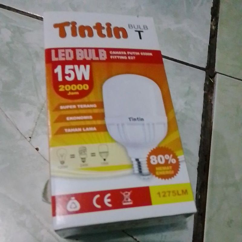 Jual lampu tintin | Shopee Indonesia