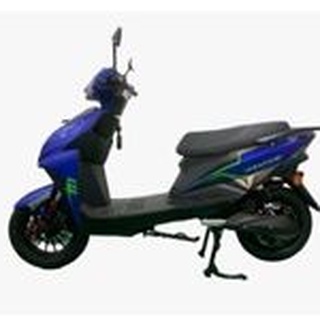 Jual Motor Listrik Volta 401 Lite Bukan Smoot Smooth Tempur Ready Stock ...