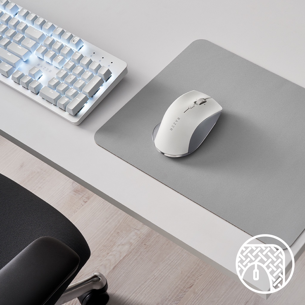 Jual Razer Pro Click Mini - Portable Wireless Mouse for Productivity ...