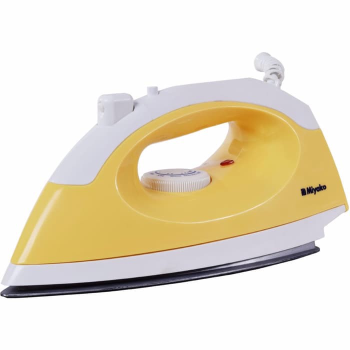 Jual Miyako Iron EI 1019 SP / El1019SP | Shopee Indonesia