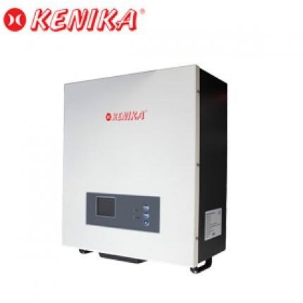 Jual Unik Solar Inverter Hybrid Off-Grid 1000W Kenika Eaf-1000 Murah ...
