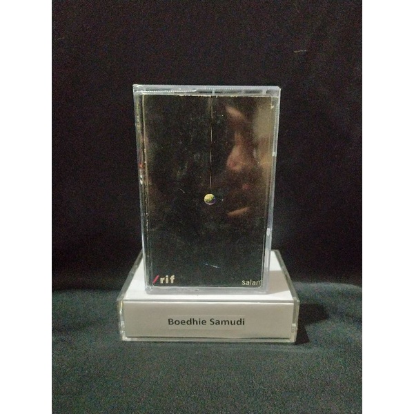 Jual kaset /rif album Salami | Shopee Indonesia
