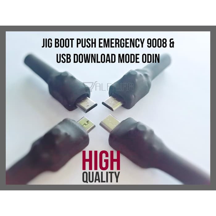 Jual JIG BOOT PUSH Emergency 9008 & USB DOWNLOAD MODE ODIN | Shopee ...