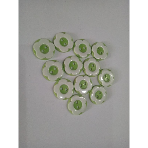 Jual kancing sakura 15mm | Shopee Indonesia