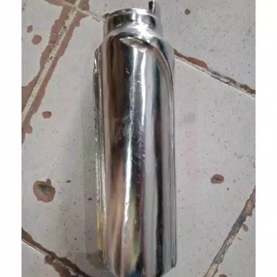 Jual milling n50 crome benjol gentongan miling n50 crom lurus benjol ...