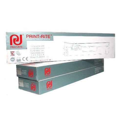 Jual Epson PLQ-20 - Print Rite Compatible Ribbon Cartridge | Shopee ...