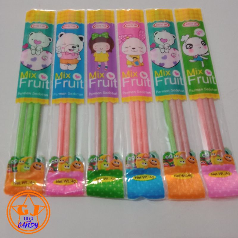 Jual PERMEN JADUL PERMEN UNIK PERMEN STIK PERMEN SEDOTAN ANEKA RASA ...