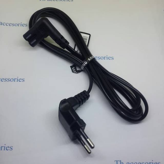 Jual Kabel power Led Tv samsung Original | Shopee Indonesia