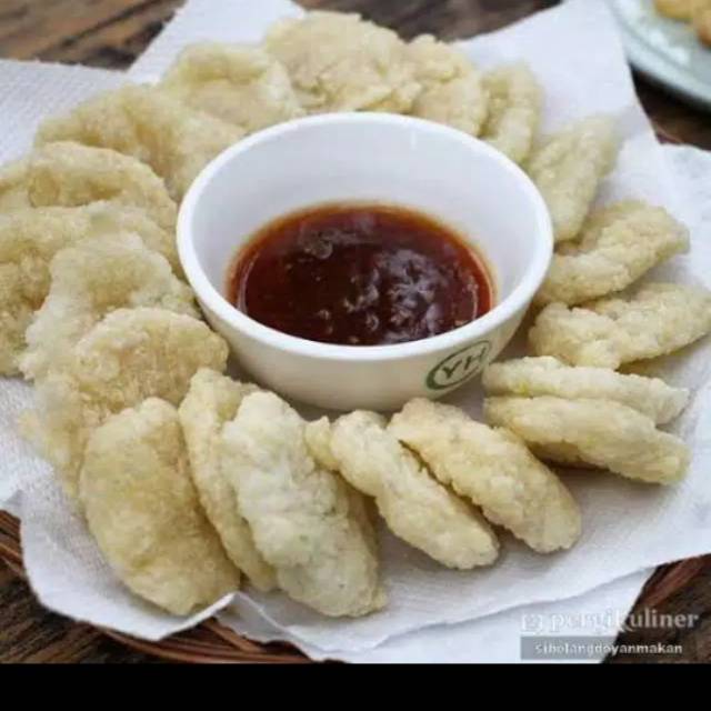 Jual RUJAK CIRENG FROZEN (12 pcs) | Shopee Indonesia