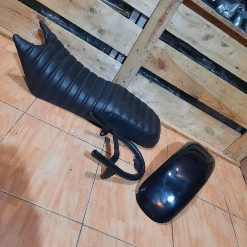 Jual PAKET VERZA CUSTOM SPAREPART CUSTOM CB 150 VERZA TANPA GANTI ...