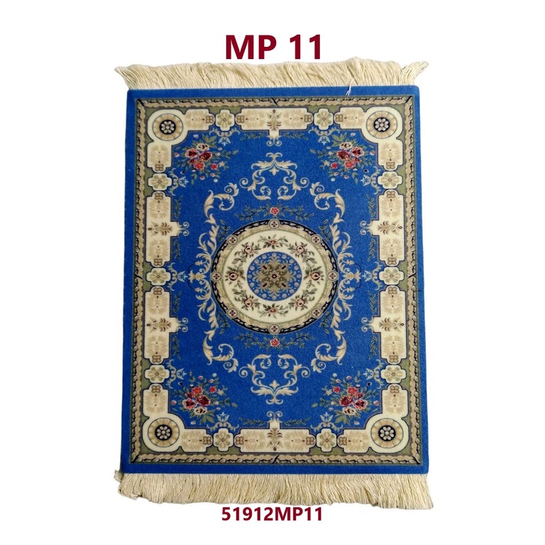 Jual MousePad 23x18 cm Gaya Bohemia Persia Karpet Mouse Pad Untuk ...