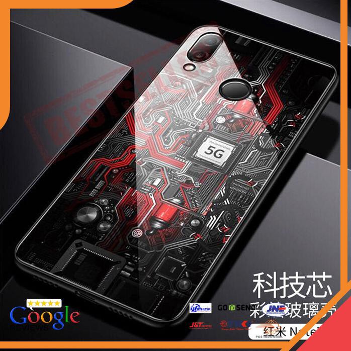 Jual ACC HP VIVO Y17 HARDCASE MACHINE MESIN CASING ARMOR | Shopee Indonesia