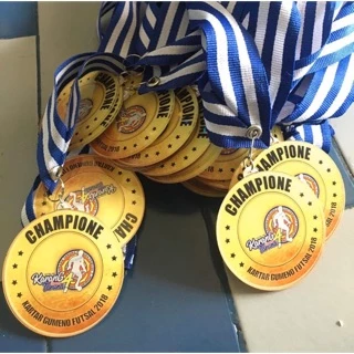 Jual Medali Custom Terlengkap & Harga Terbaru Mei 2024 | Shopee Indonesia