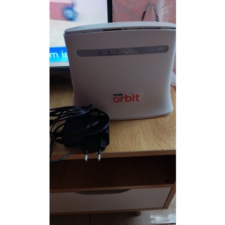 Jual Modem Orbit PL | Shopee Indonesia