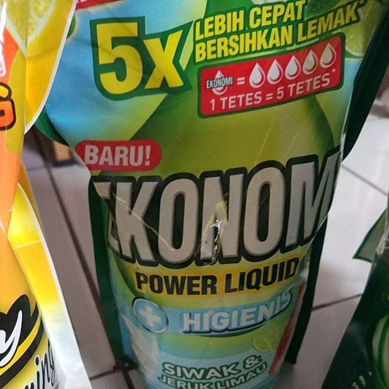 Jual Gratis Ongkir Freeong 1pc 800ml Sparkle Sabun Cuci Piring Bundling ...