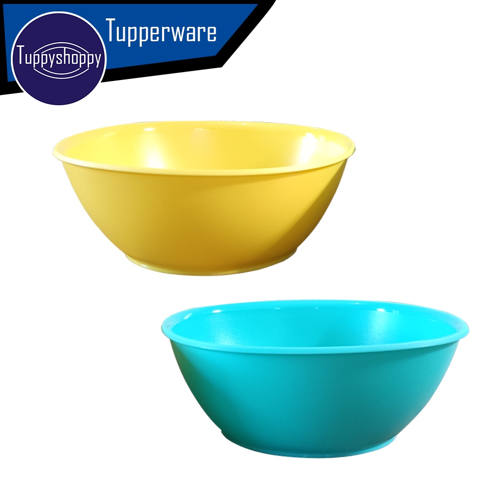 Jual Mangkok Tupperware 700ml | Legacy Bowl Tupperware | Shopee Indonesia