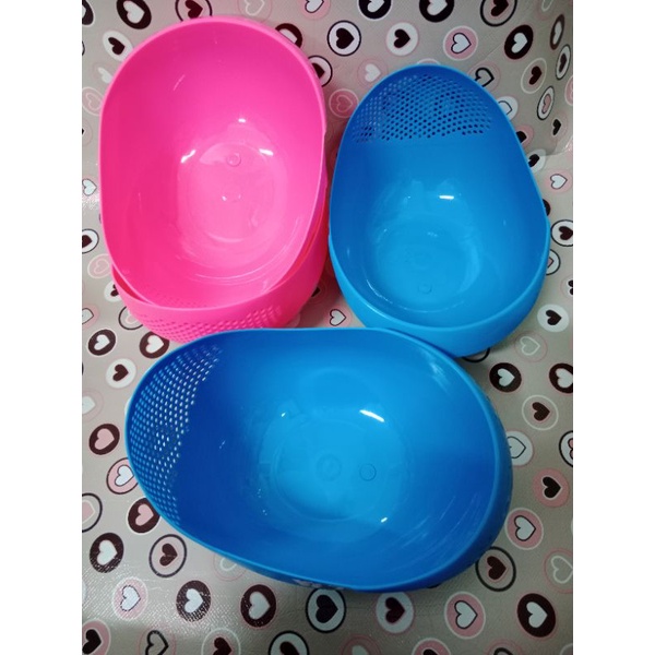 Jual waskom lubang/tempat mencuci sayur | Shopee Indonesia