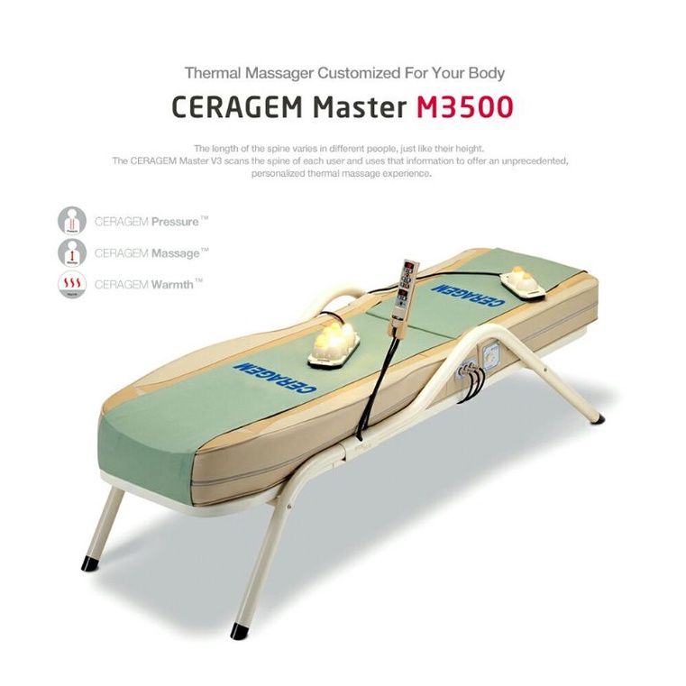 Jual ALAT TERAPI CERAGEM | Shopee Indonesia