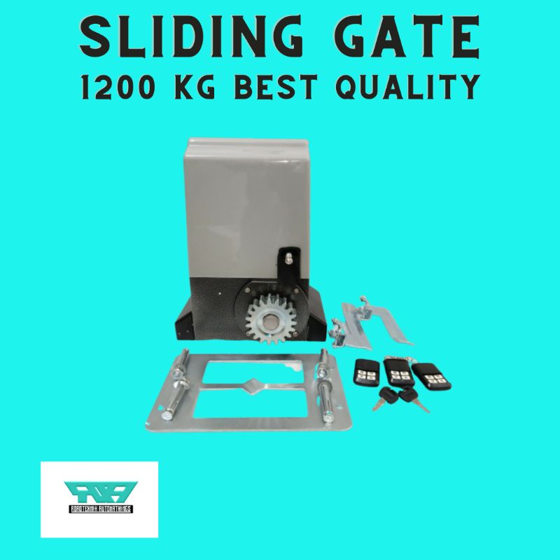 Jual Mesin Pagar Otomatis E2300G Best Quality 1200kg | Shopee Indonesia