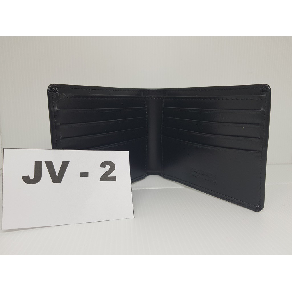 Jual Dompet Javanic Cowok / Laki JV - 02 Simple Minimalis | Shopee ...