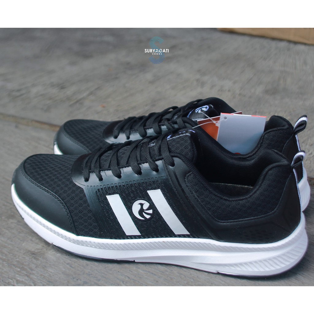 Jual SEPATU PHOENIX ROSCO / sepatu casual sekolah olahraga running ...
