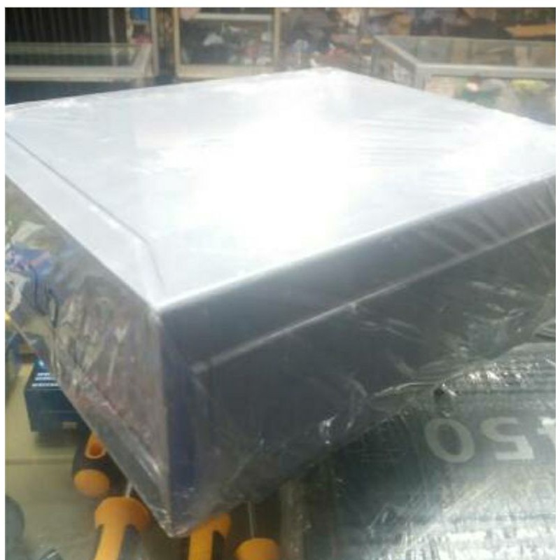 Jual box plastik type 1-20 | Shopee Indonesia