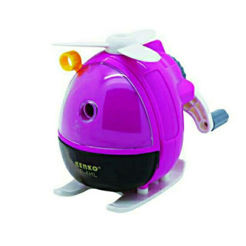 Jual Kenko rautan meja table sharpener F-4HL | Shopee Indonesia