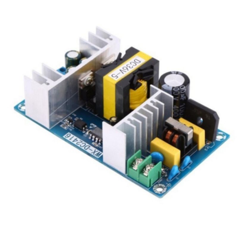 Jual Power Supply 36v 5A Switching Module AC - DC Adaptor PSU 36v Listrik | Shopee Indonesia