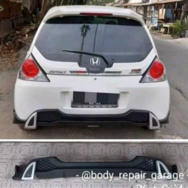 Jual Difuser diffuser honda brio small rs concept 2016-2020 | Shopee ...