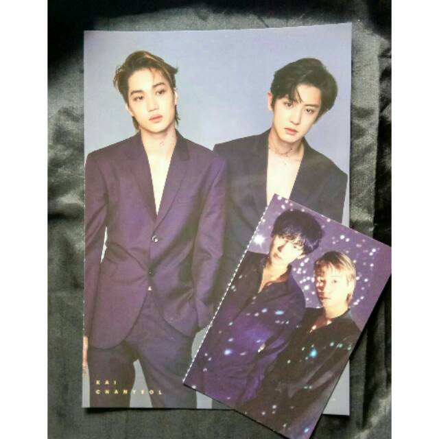 Jual Season Greeting EXO 2019 (SET) | Shopee Indonesia