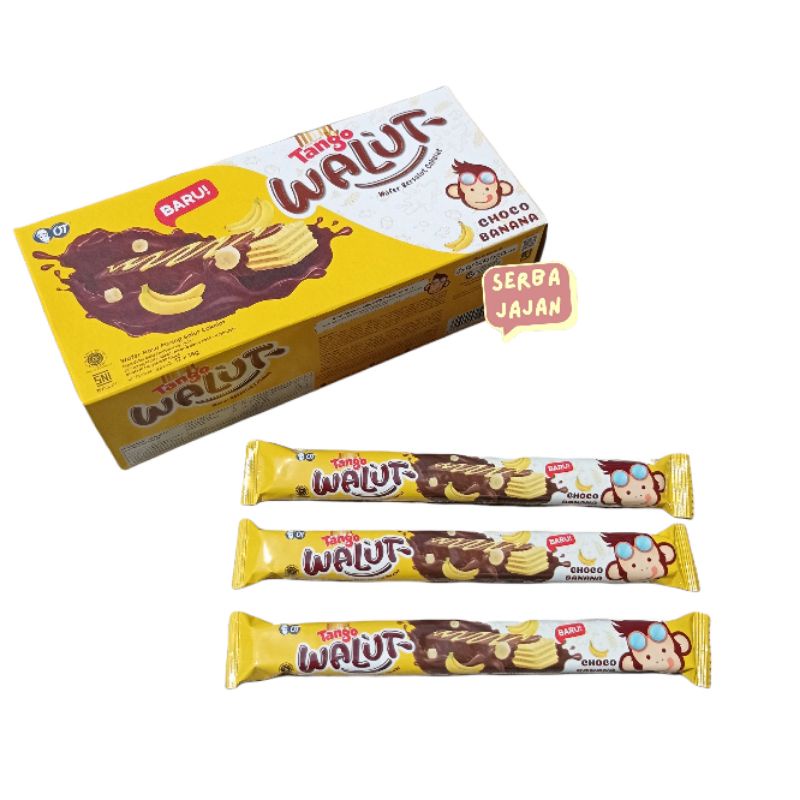 Jual Tango Wafer Terlengkap & Harga Terbaru April 2026 | Shopee Indonesia