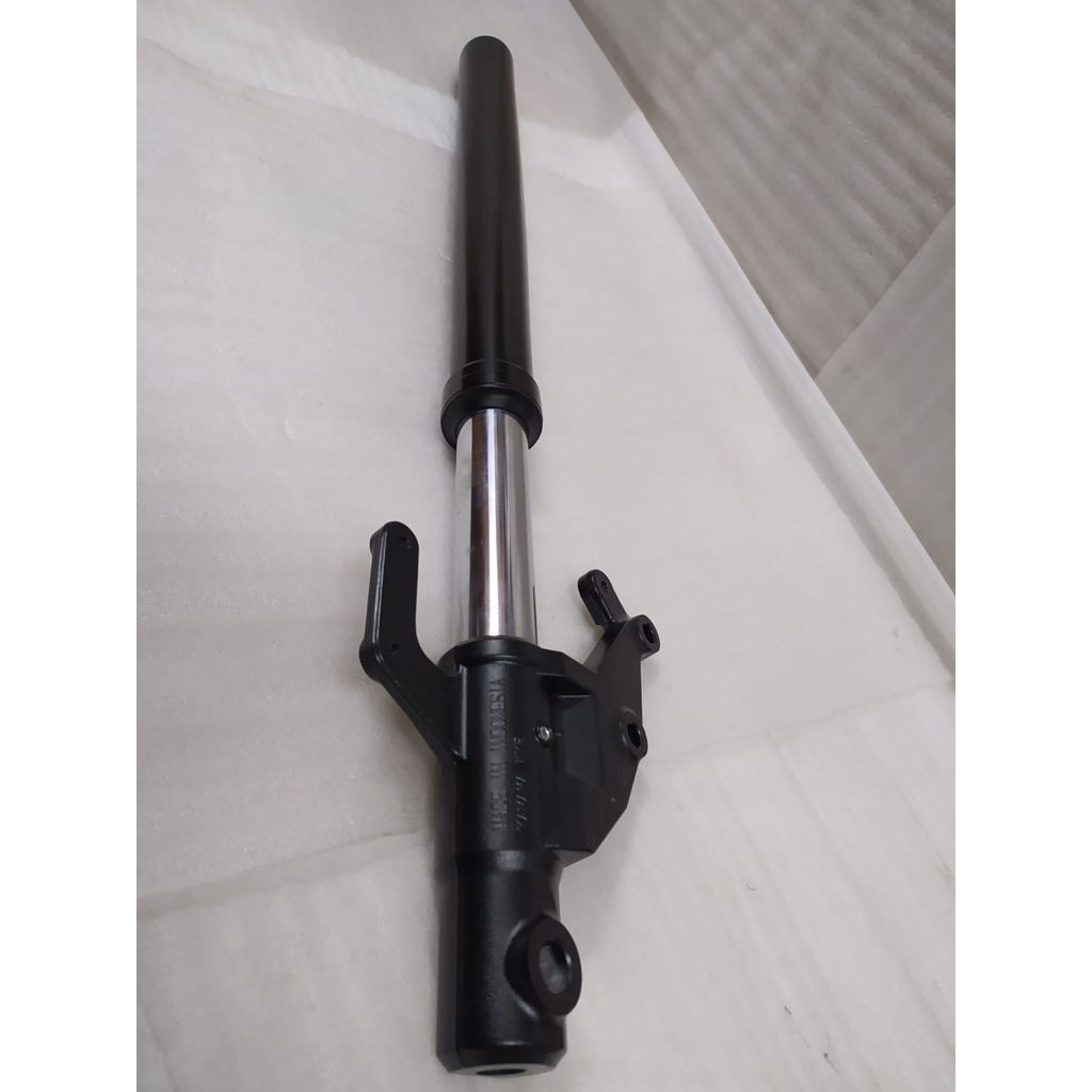 Jual JUAL SHOCKBREAKER DEPAN KANAN FRONT FORK ASSY (R.H) (BK61) YAMAHA R15 ORIGINAL YAMAHA YGP ...