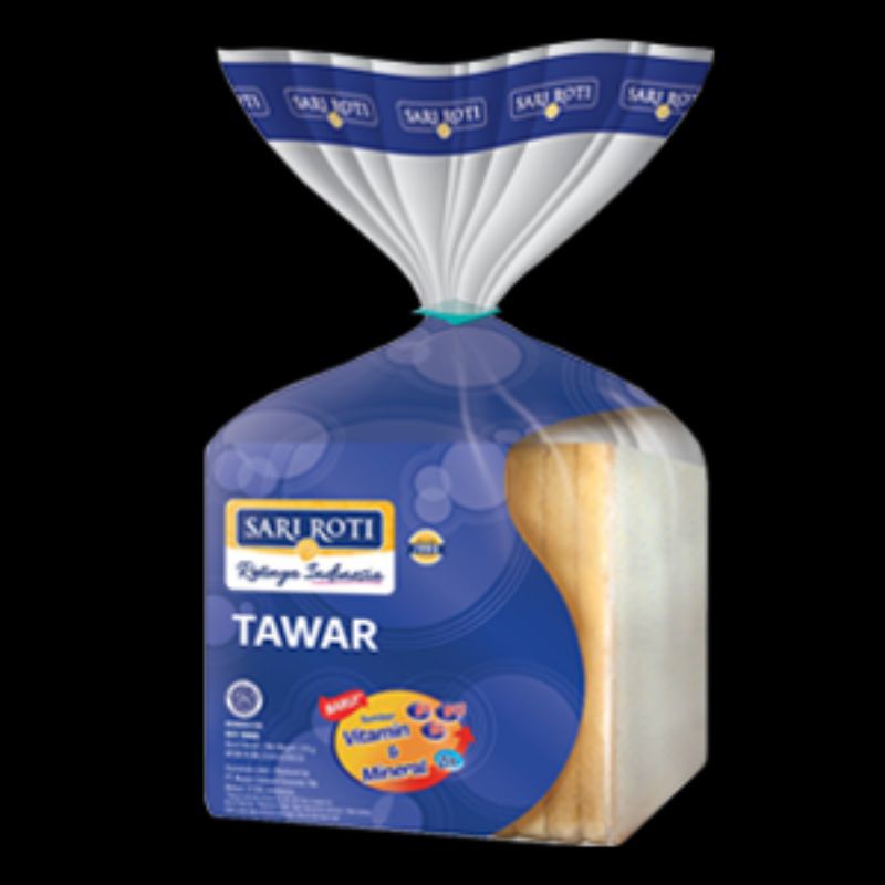 Jual SARI ROTI ROTI TAWAR SPECIAL PCK | Shopee Indonesia