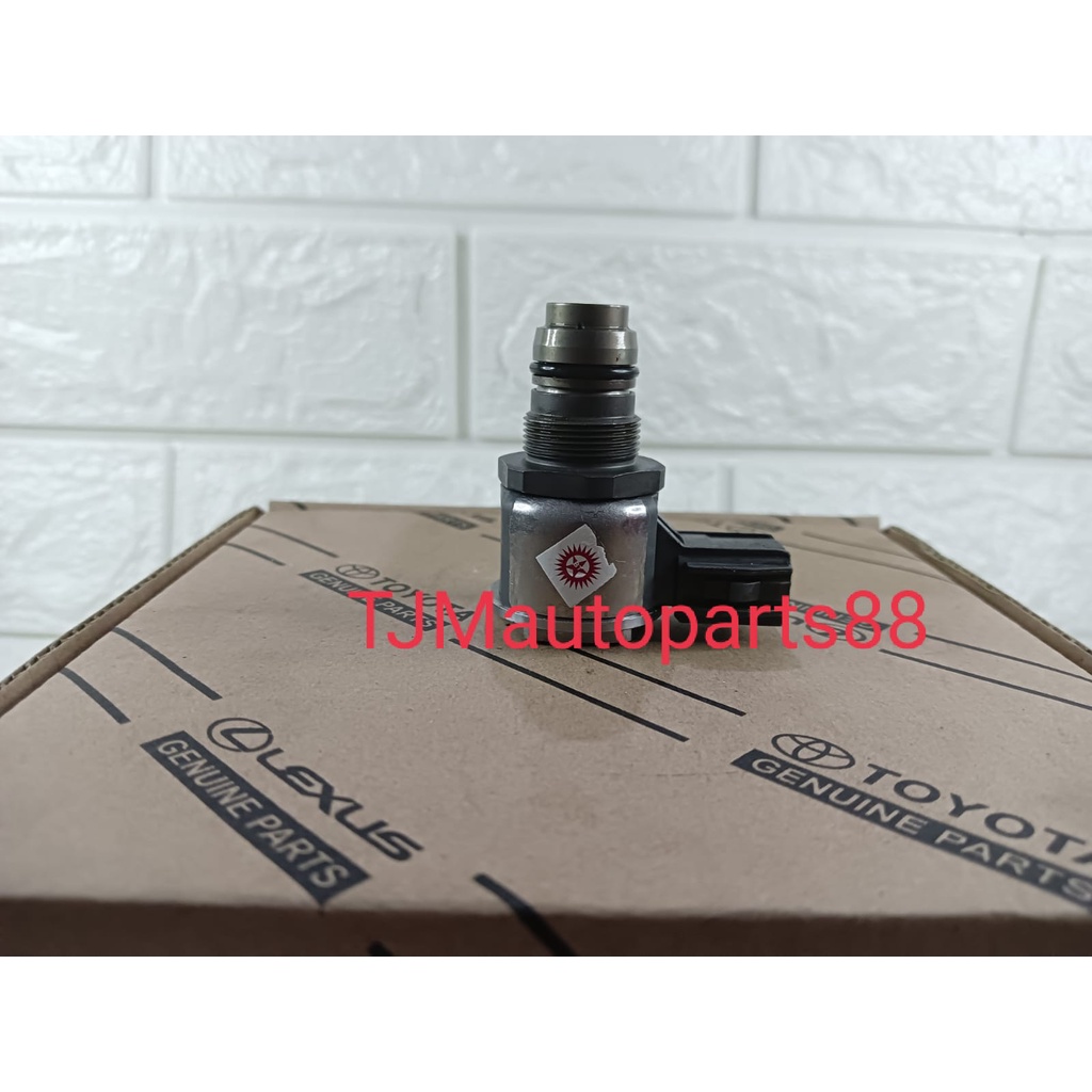 Jual Sensor Pressure Common Rail Commonrail Innova Reborn Fortuner VRZ ...