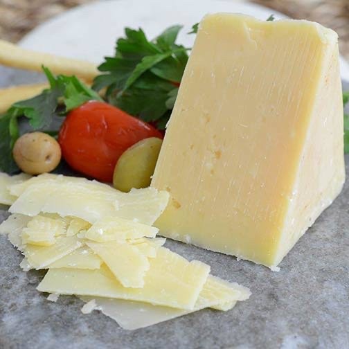 Jual Pecorino Romano DOP Italian Sheep milk cheese Keju Domba Italia ...