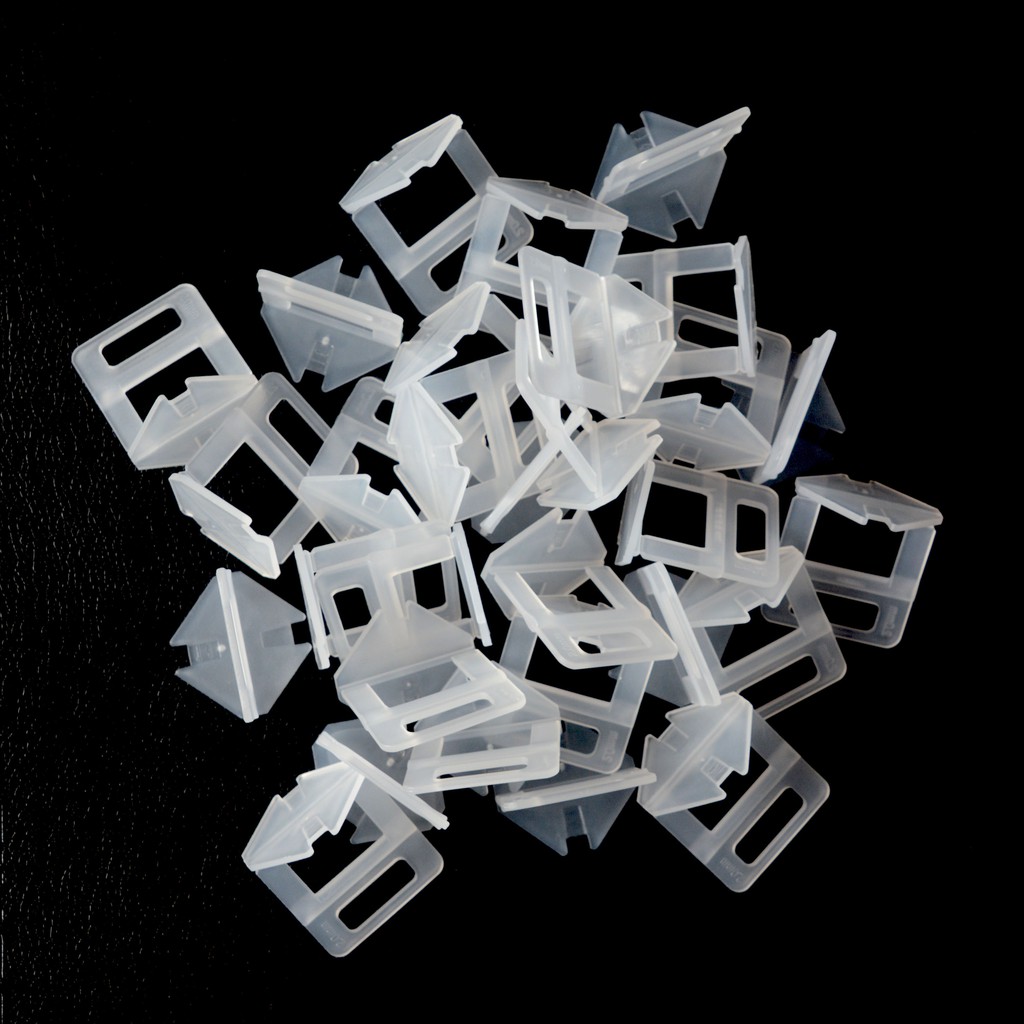 Jual Paket Alat Perata Keramik Clips Klip untuk tile leveling system ...