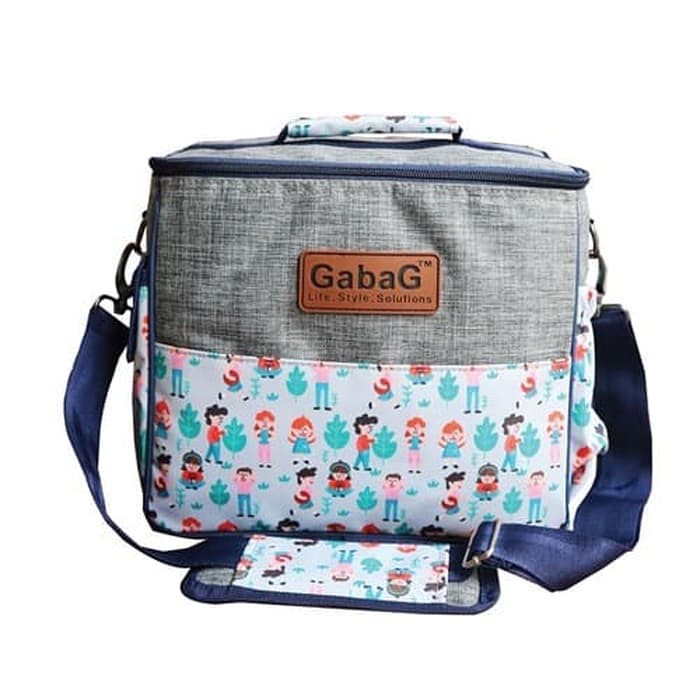 Jual Cooler Bag Gabag Sling Series - Tas Pendingin Asi Gabag | Shopee ...