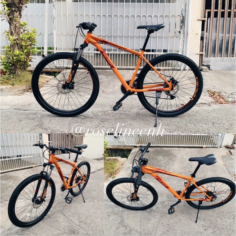 Jual Sepeda POLYGON CASCADE 2 second - MTB BEKAS | Shopee Indonesia