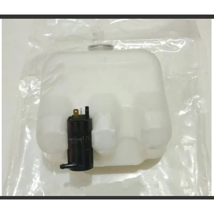 Jual Tabung Wiper T120SS / Futura / Carry Merk Suzuki SGP ORIGINAL ...