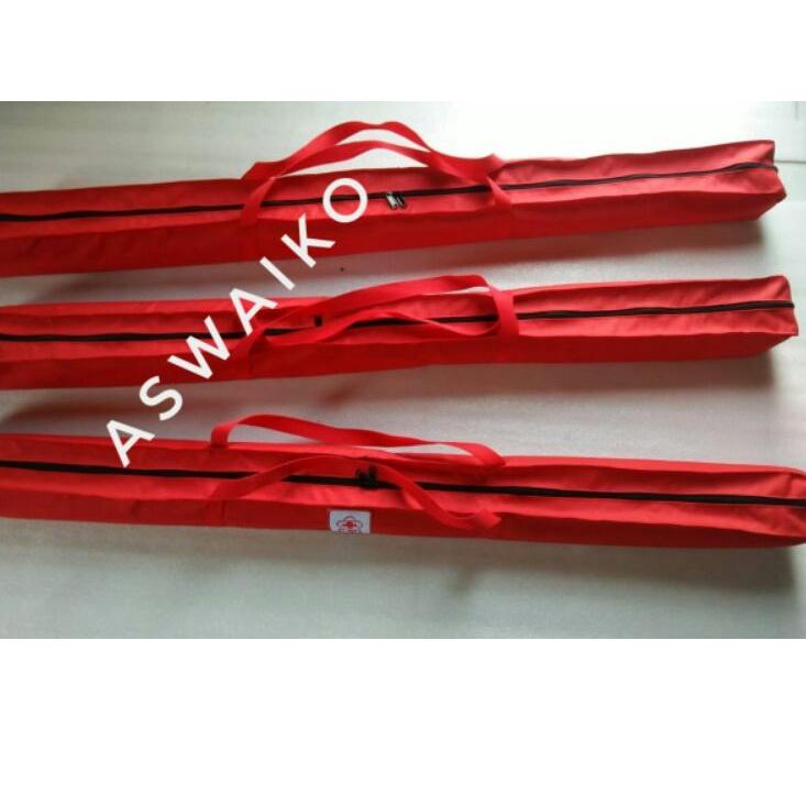 Jual Best TAS SPALK/BIDAI, tas bidai alat P3K,berlogo PMI/tanpa Logo ...