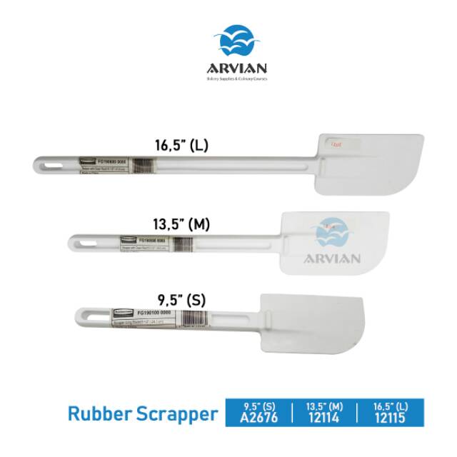 Jual Rubber Scrapper | Shopee Indonesia