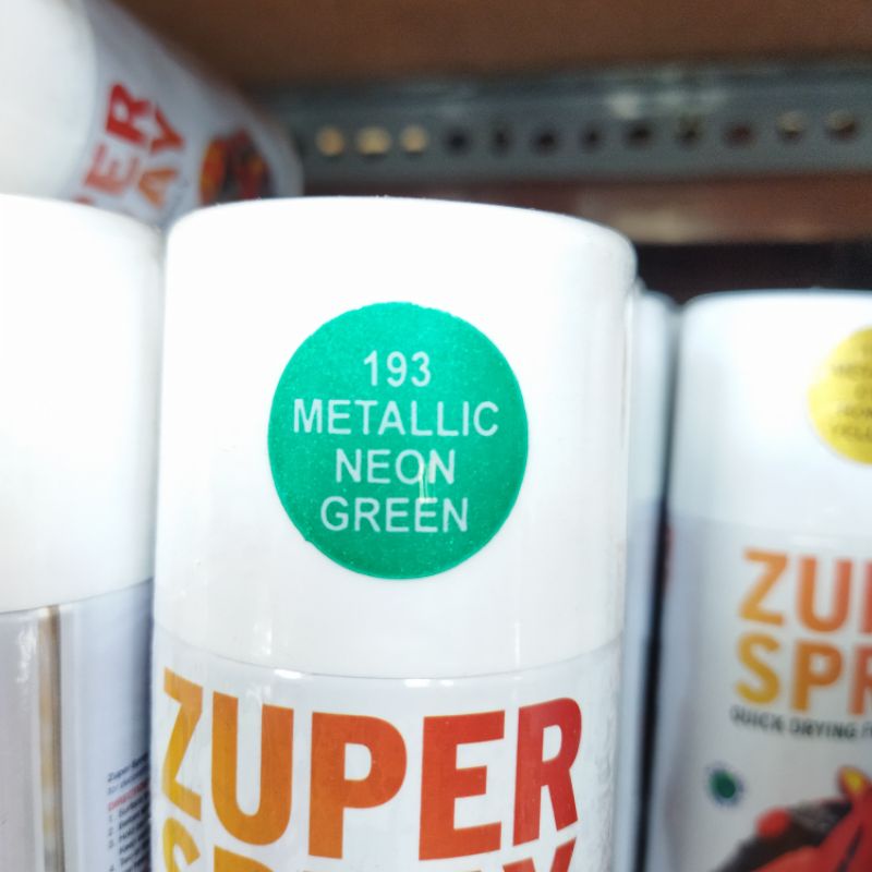 Jual Pilok pilox 150cc ZUPER SPRAY semua warna cat semprot spray paint colour black hitam clear ...